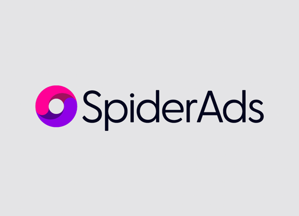 Our rebranding - SpiderAds